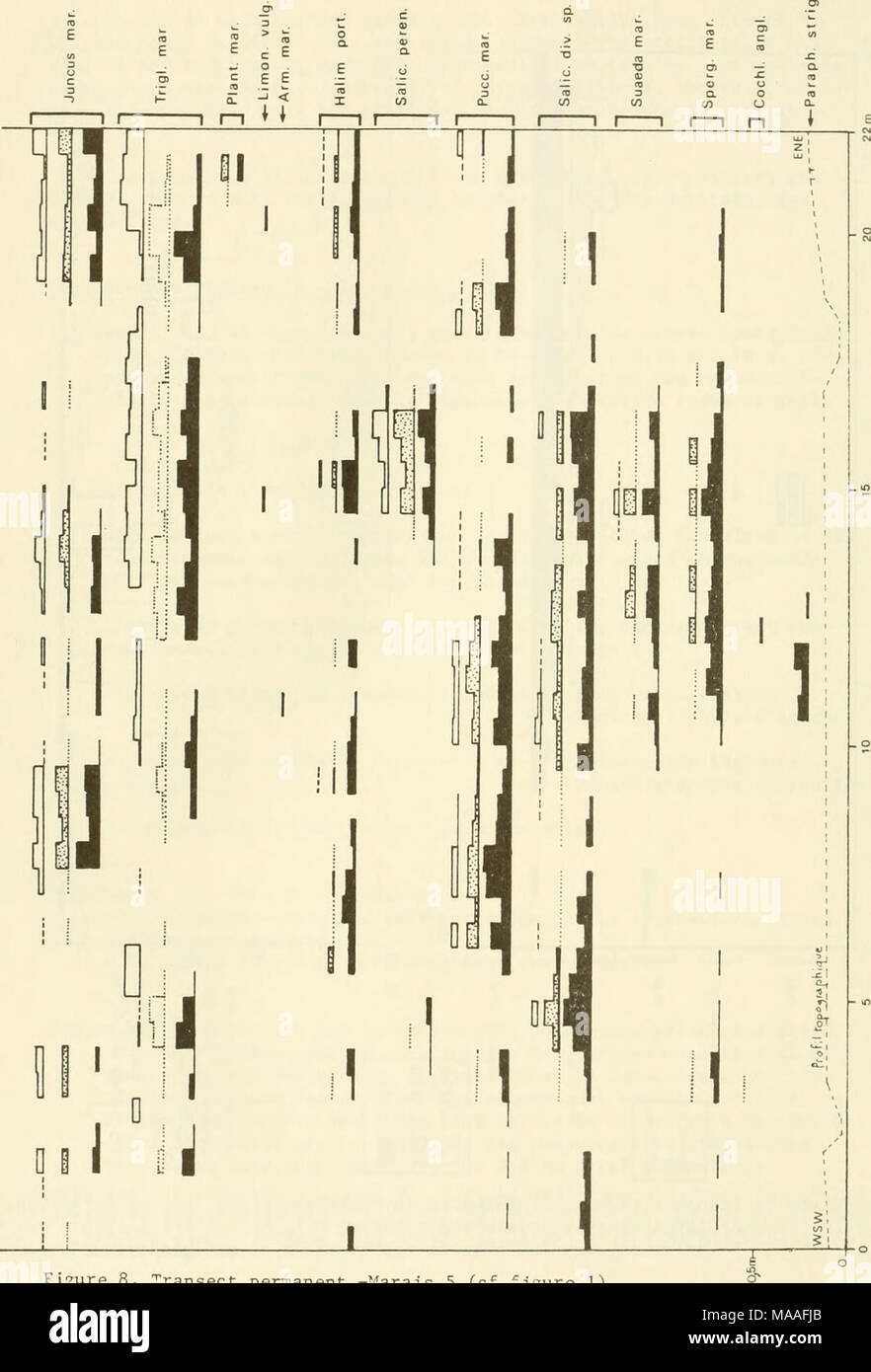 . Ecological study of the Amoco Cadiz oil spill : report of the NOAA ...