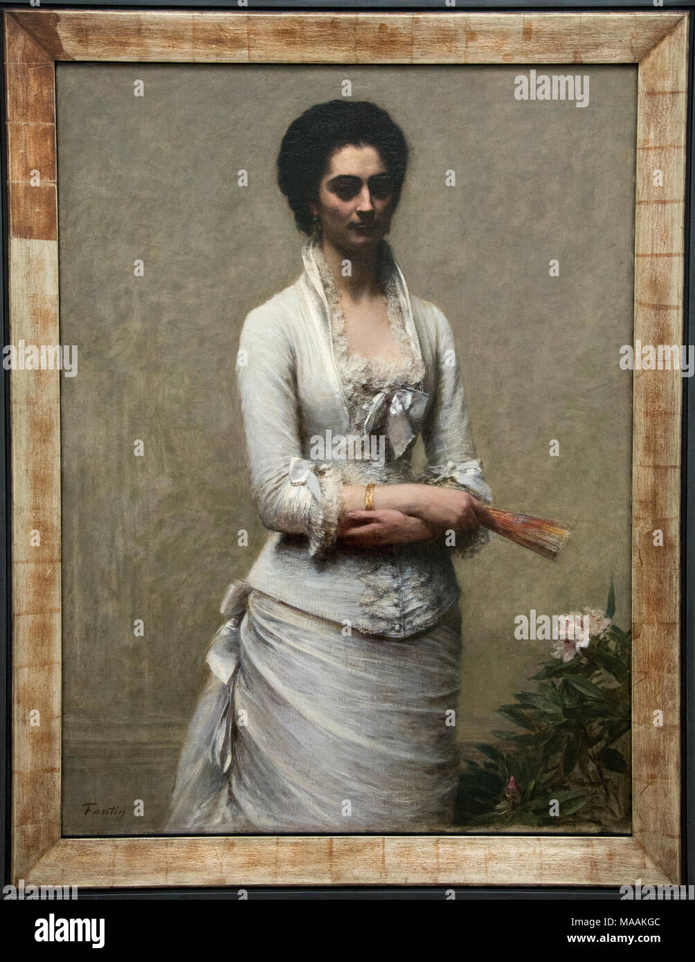 Henri catargi hi-res stock photography and images - Alamy