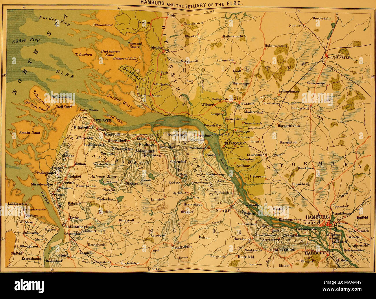 Fathams hi-res stock photography and images - Alamy