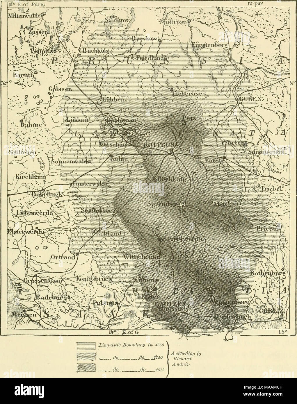 Rhenish prussia hi-res stock photography and images - Alamy