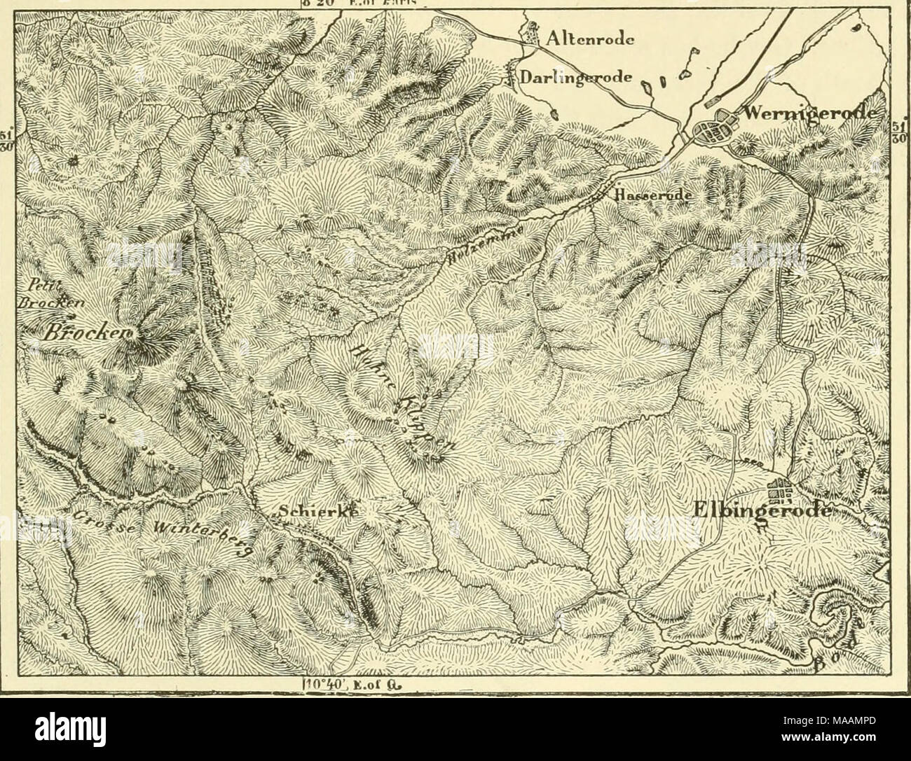 Bounding mines hi-res stock photography and images - Alamy