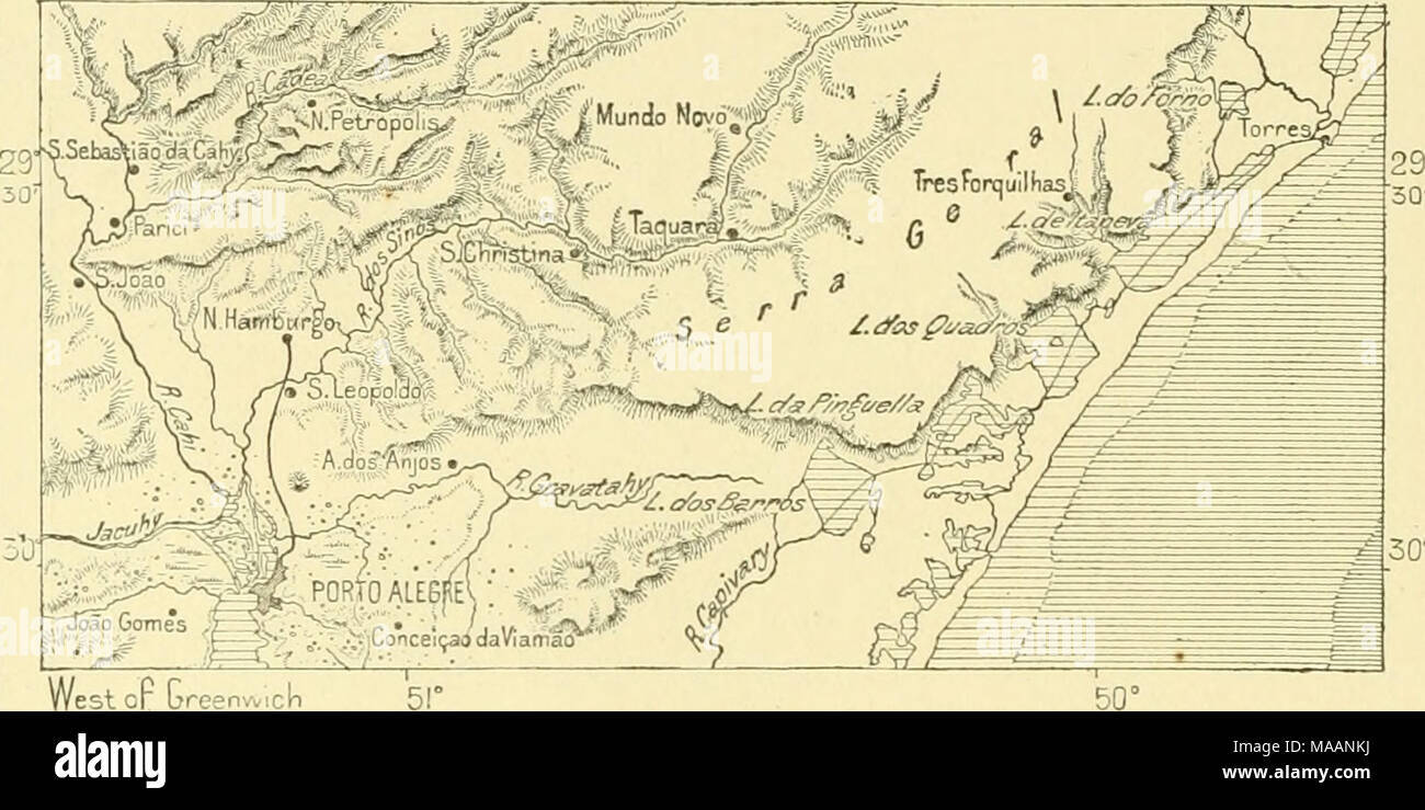 Tubarao port hi-res stock photography and images - Alamy