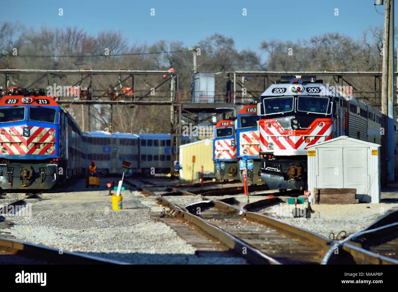 Metra Stock Photos & Metra Stock Images - Alamy