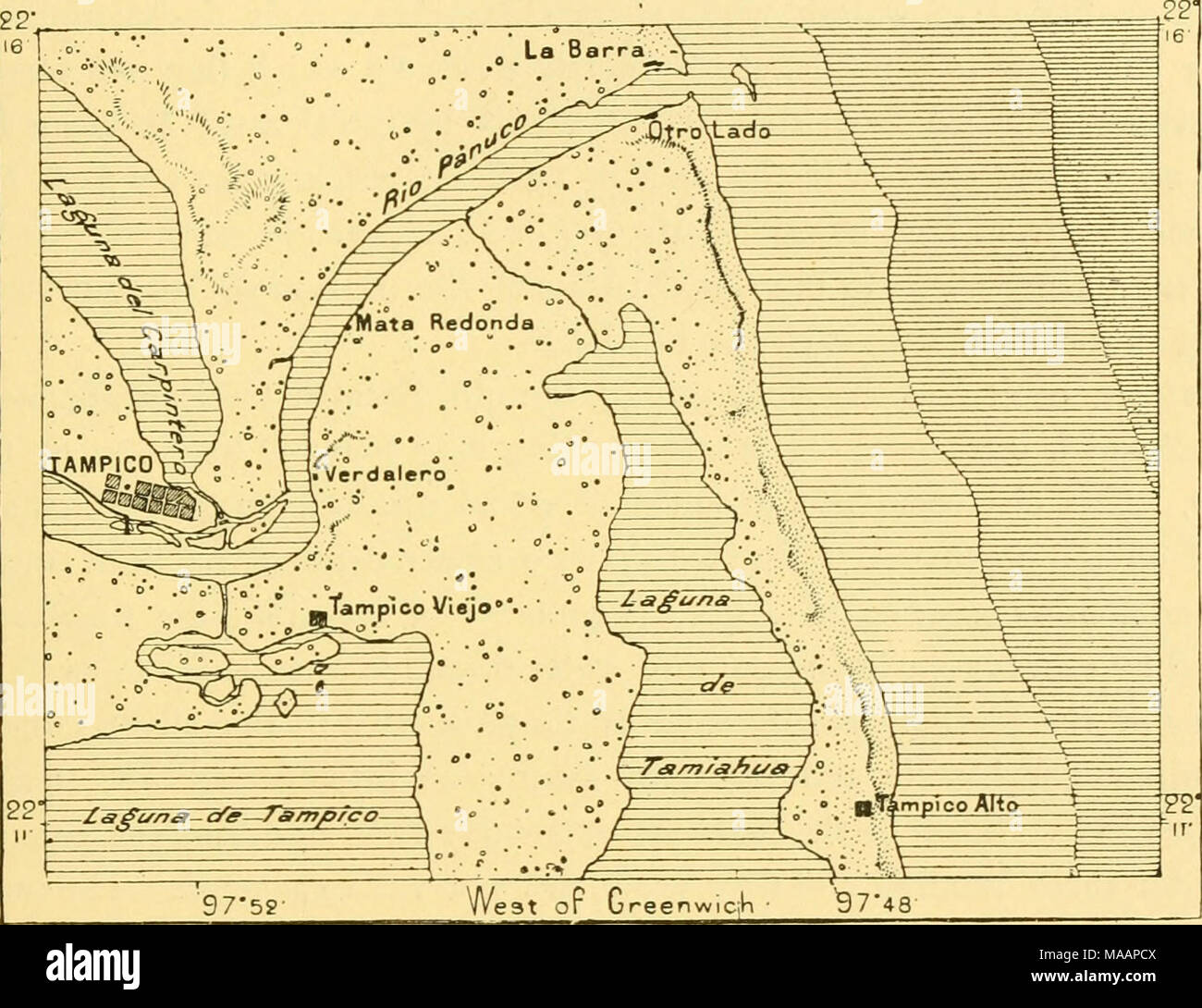 . The earth and its inhabitants .. . â 97-52 0to6 Fathoms. Depths. 5 to ...