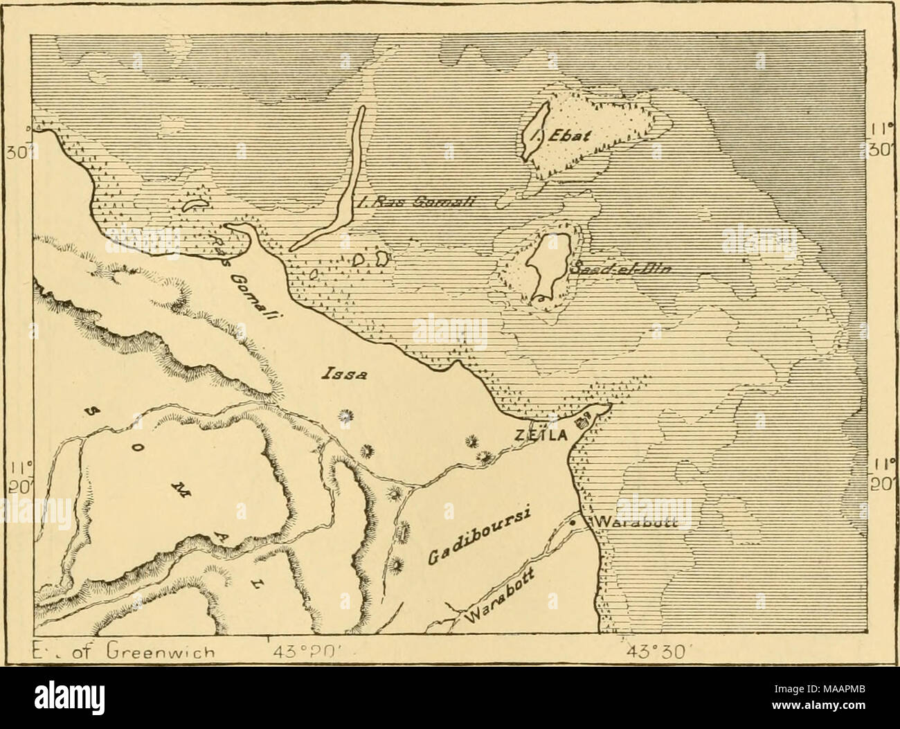 Assab hi-res stock photography and images - Alamy