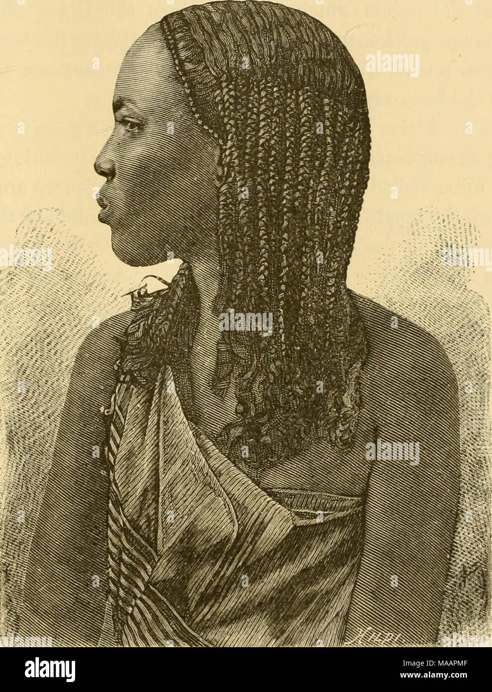 Somali tribe hi-res stock photography and images - Alamy