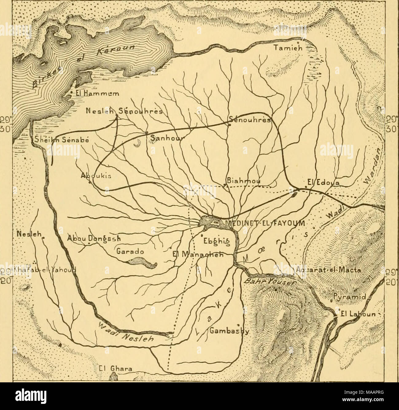 Formed by evaporation hi-res stock photography and images - Alamy