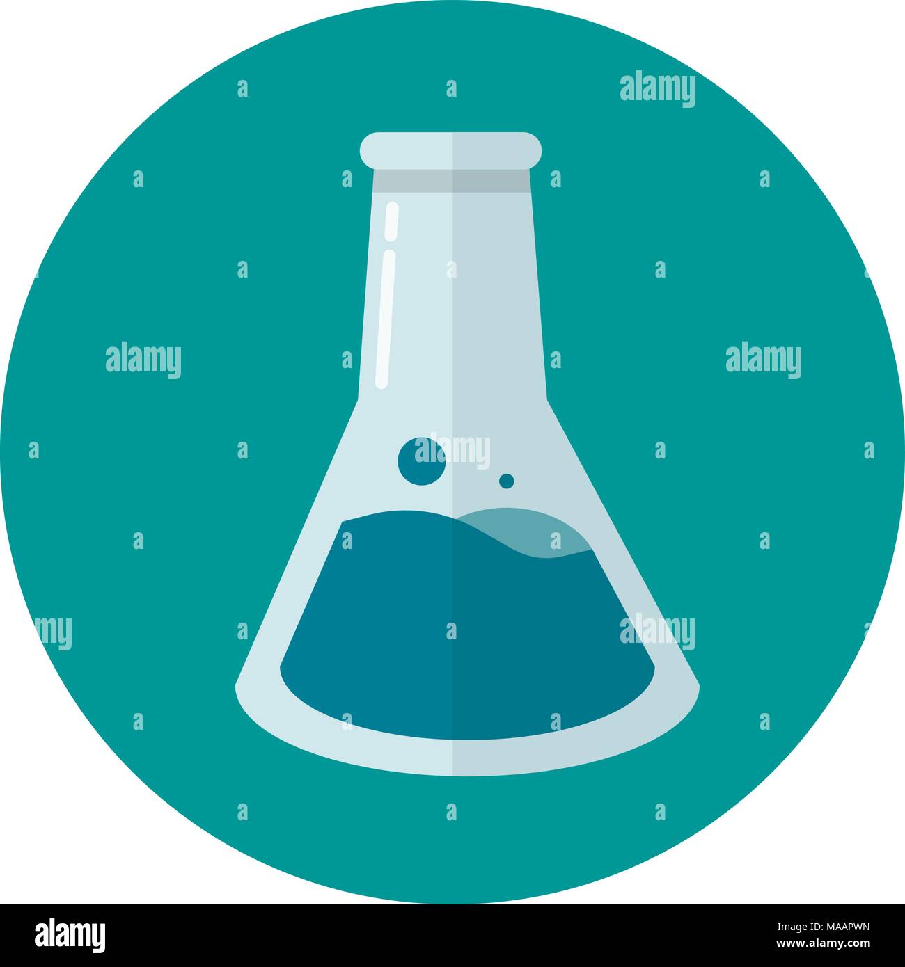 Laboratory Stock Vector Images - Alamy