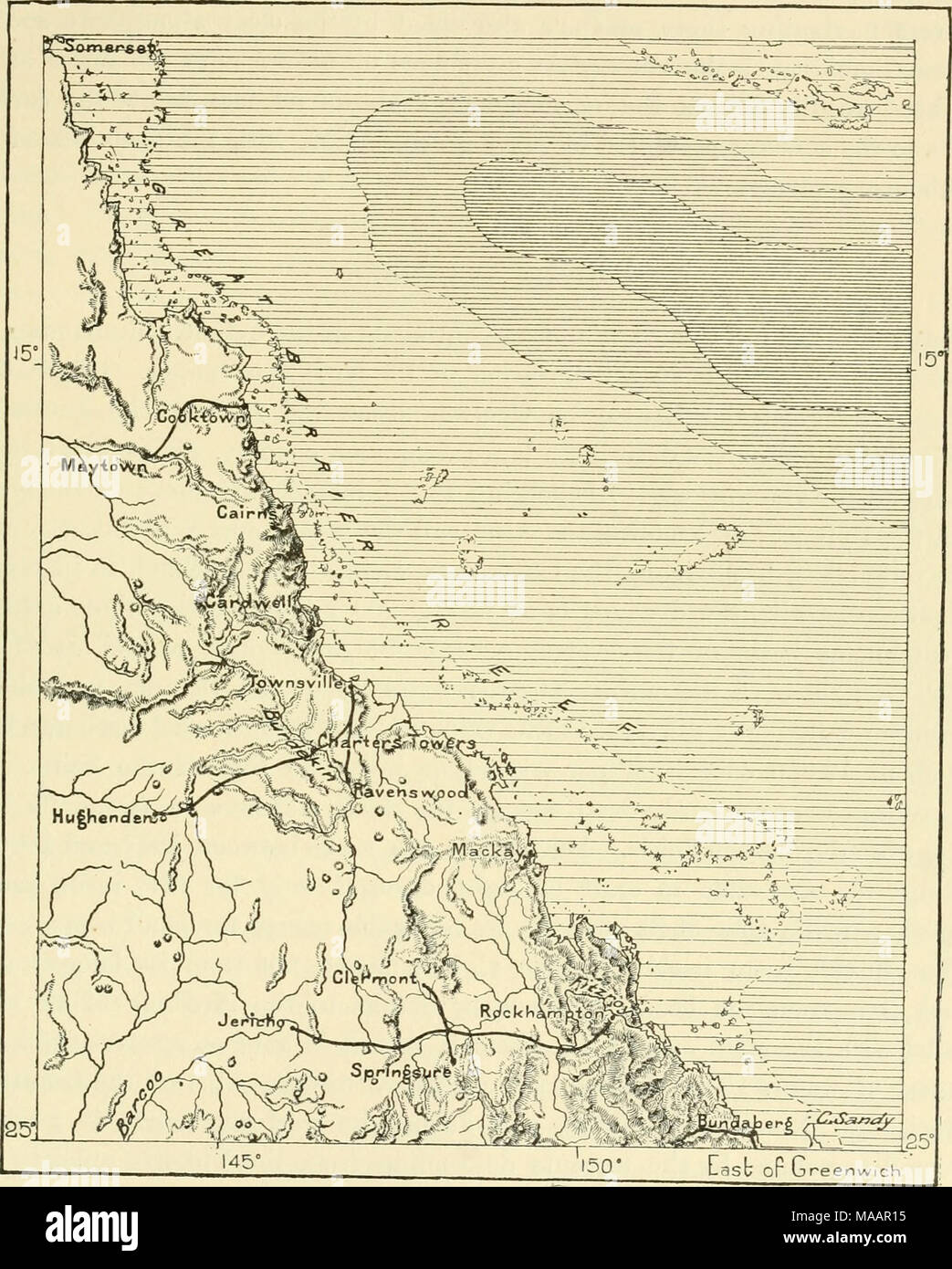 100 fathoms hi-res stock photography and images - Alamy