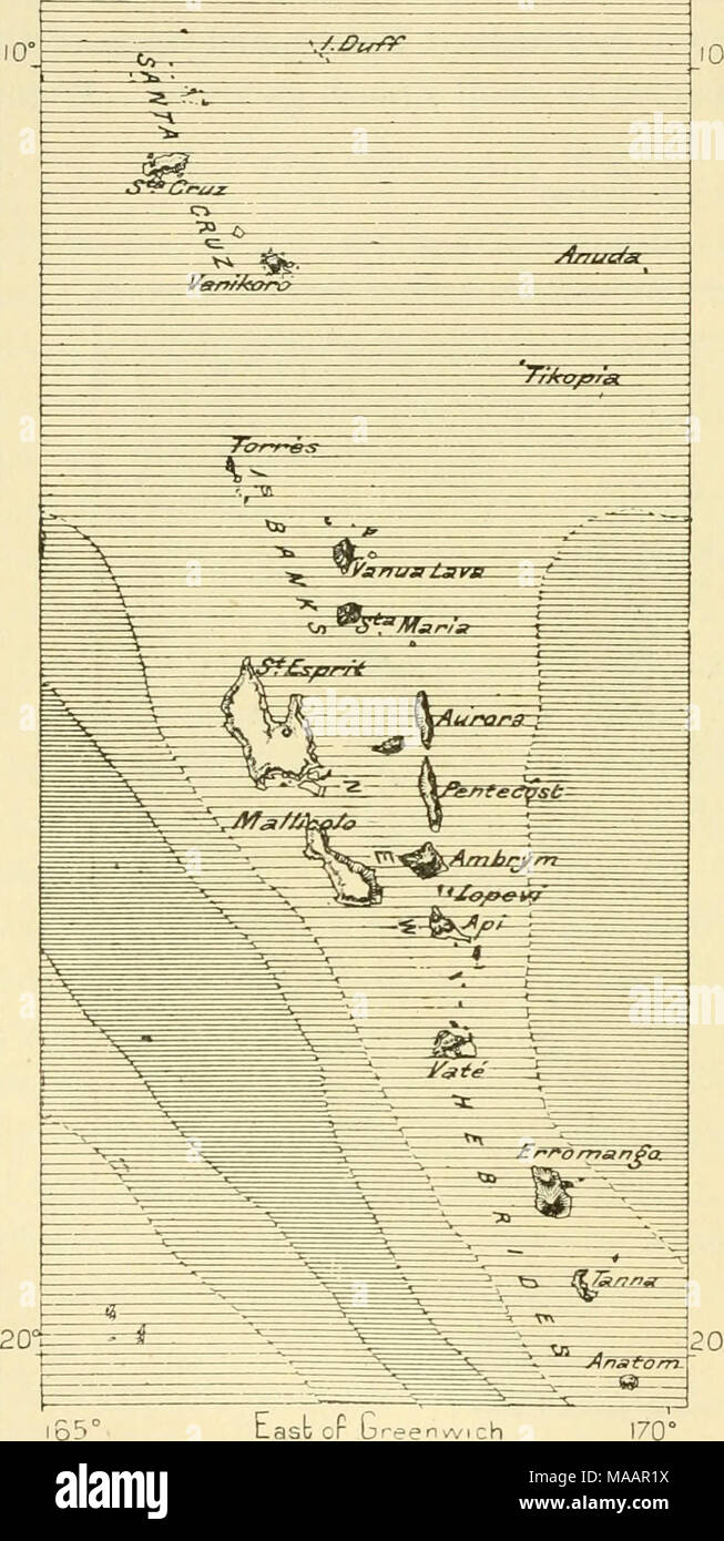 . The earth and its inhabitants .. . 0 to 1,000 Fathoms. Depths. 1,000 ...