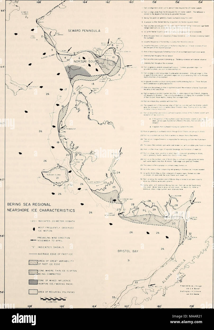 Bering Sea Map High Resolution Stock Photography and Images - Alamy