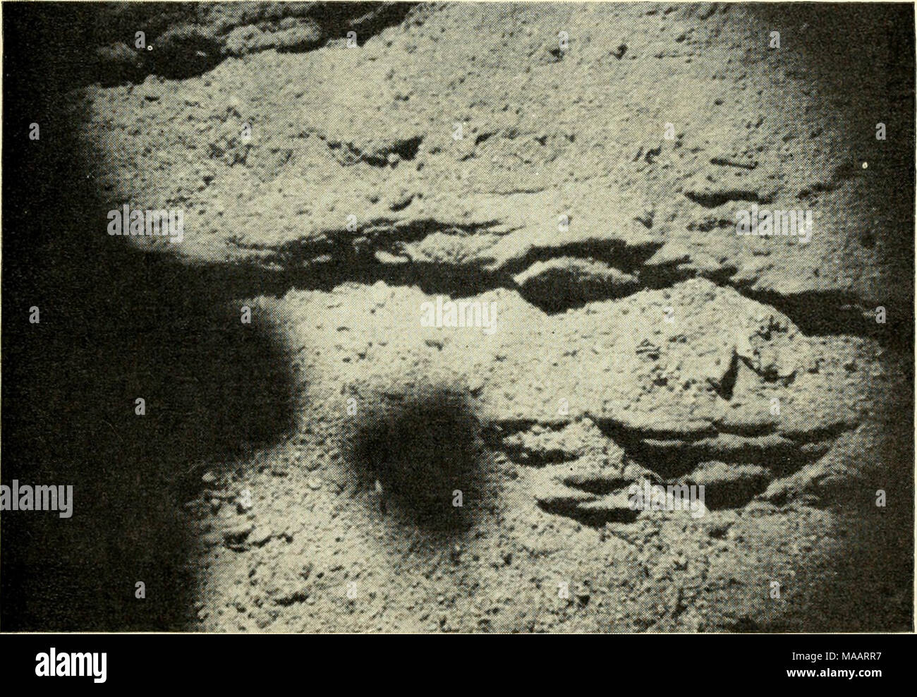 Romanche trench hi-res stock photography and images - Alamy