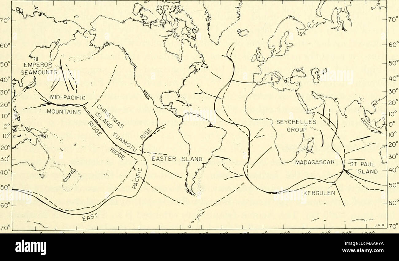 Submarine topography hi-res stock photography and images - Alamy