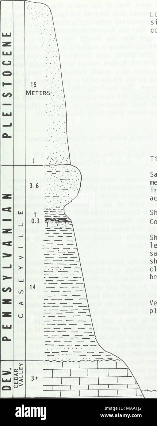 Silty clay hi-res stock photography and images - Alamy