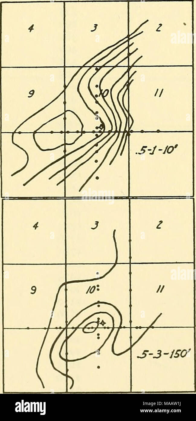 Society of exploration geophysicists hi-res stock photography and ...