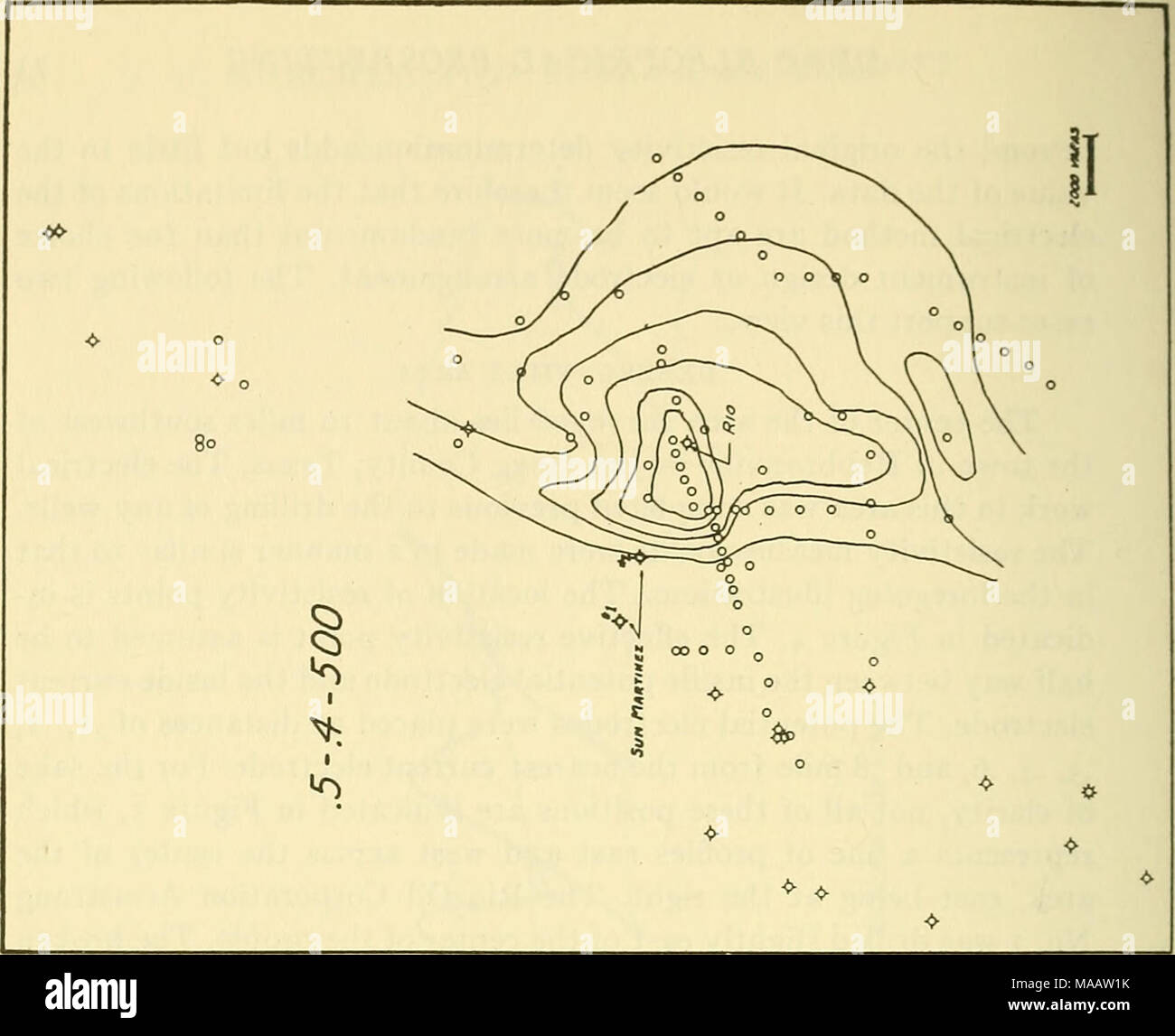 . Early geophysical papers of the Society of Exploration Geophysicists ...