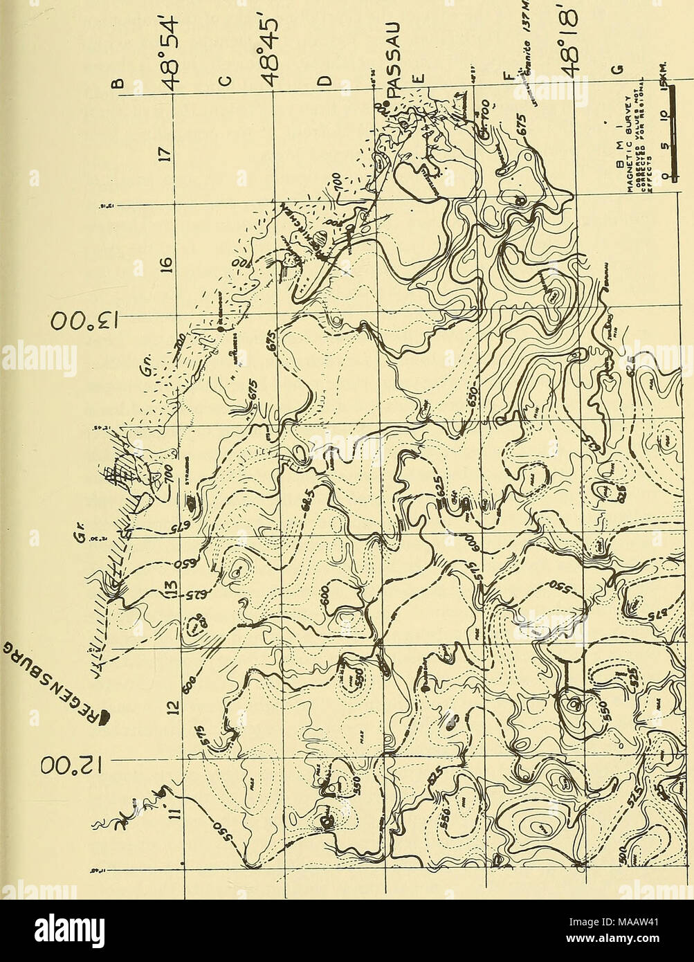 . Early geophysical papers of the Society of Exploration Geophysicists ...