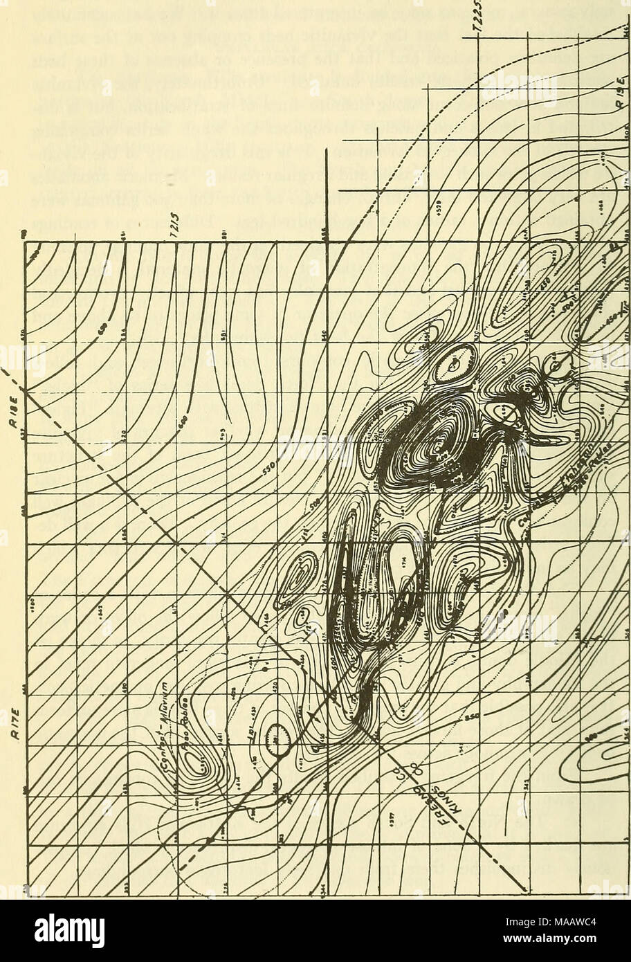 . Early geophysical papers of the Society of Exploration Geophysicists ...