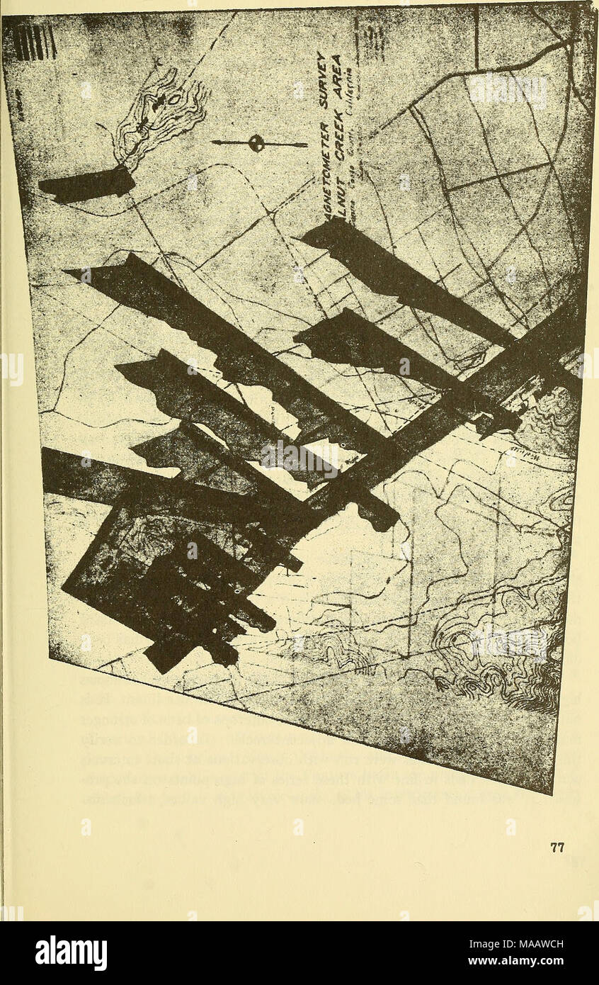 . Early geophysical papers of the Society of Exploration Geophysicists ...