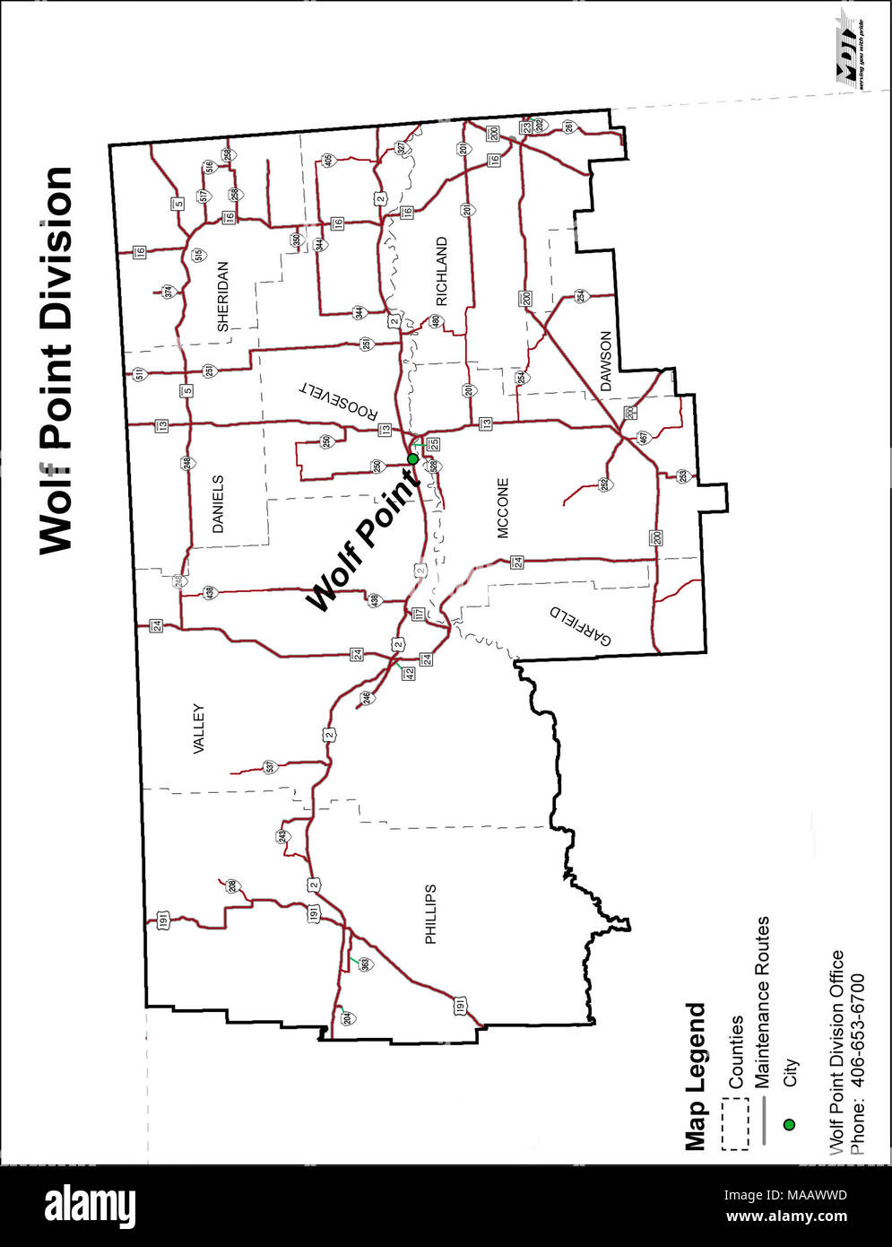 . Statewide roadside vegetation management plan : integrated weed ...