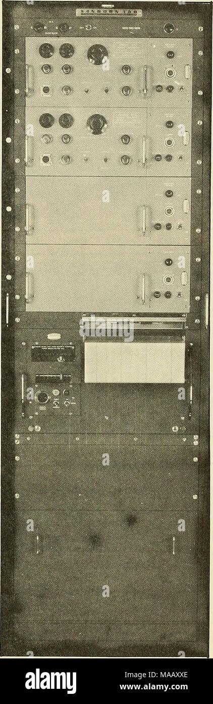 . Dynamic wave-height recorder type 286-1A . Figure 1 - Wave-Height ...