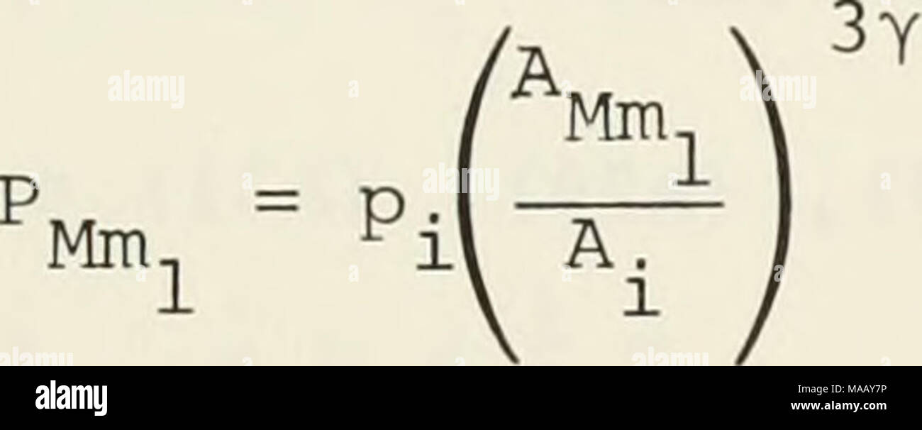 . Dynamical model for explosion injury to fish . by the ratio ( â J ...