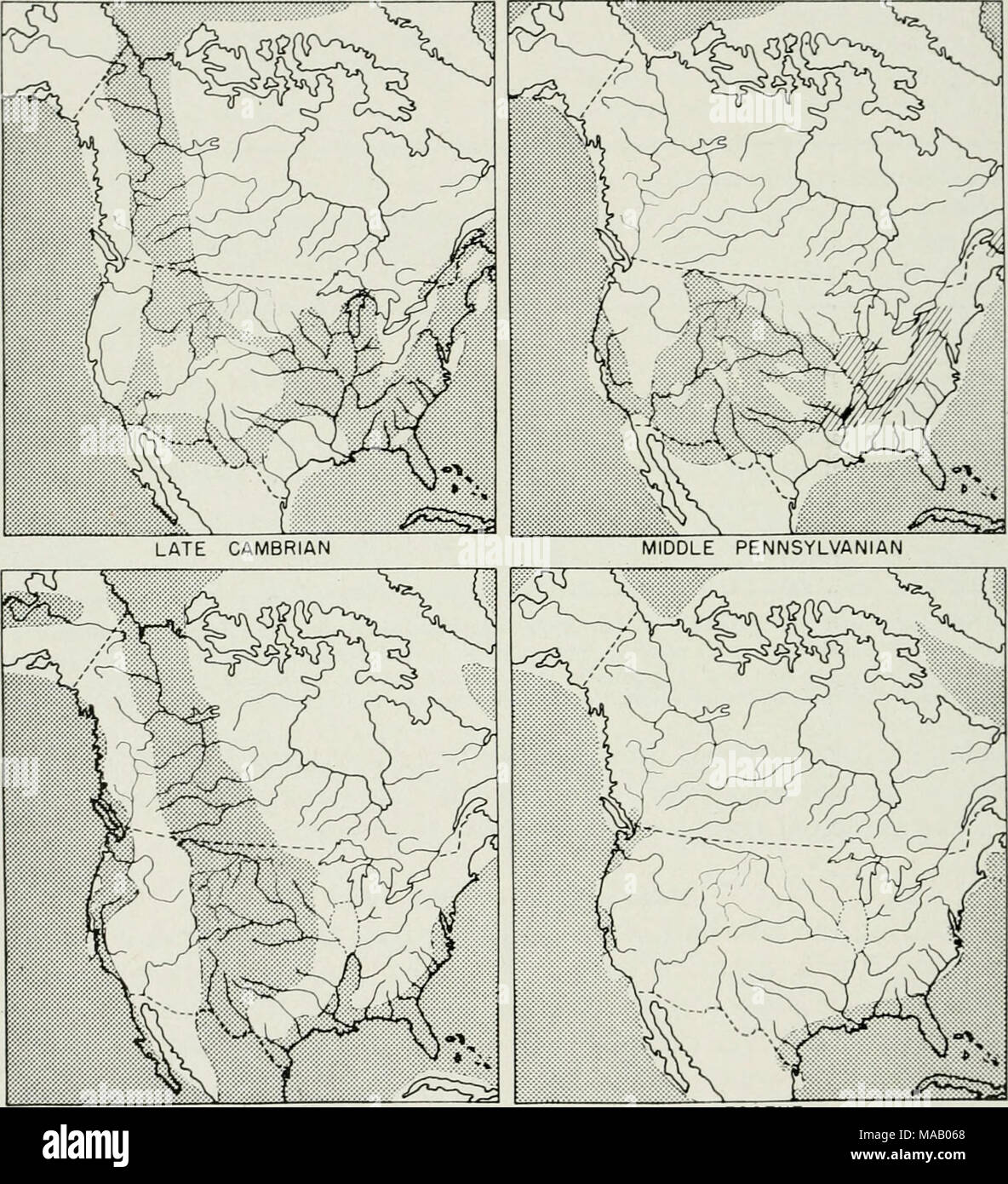 . The Dunesland heritage of Illinois . lATF CRETACEOUS EOCENE Fig. 9 ...