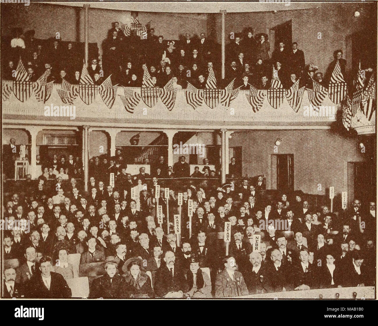 . Dry-farming in America . Third Annual Dry-Farming Congress, Cheyenne ...