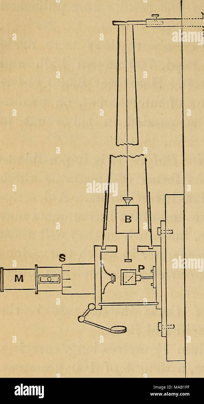 . Earthquakes and other earth movements . Another apparatus is the ...