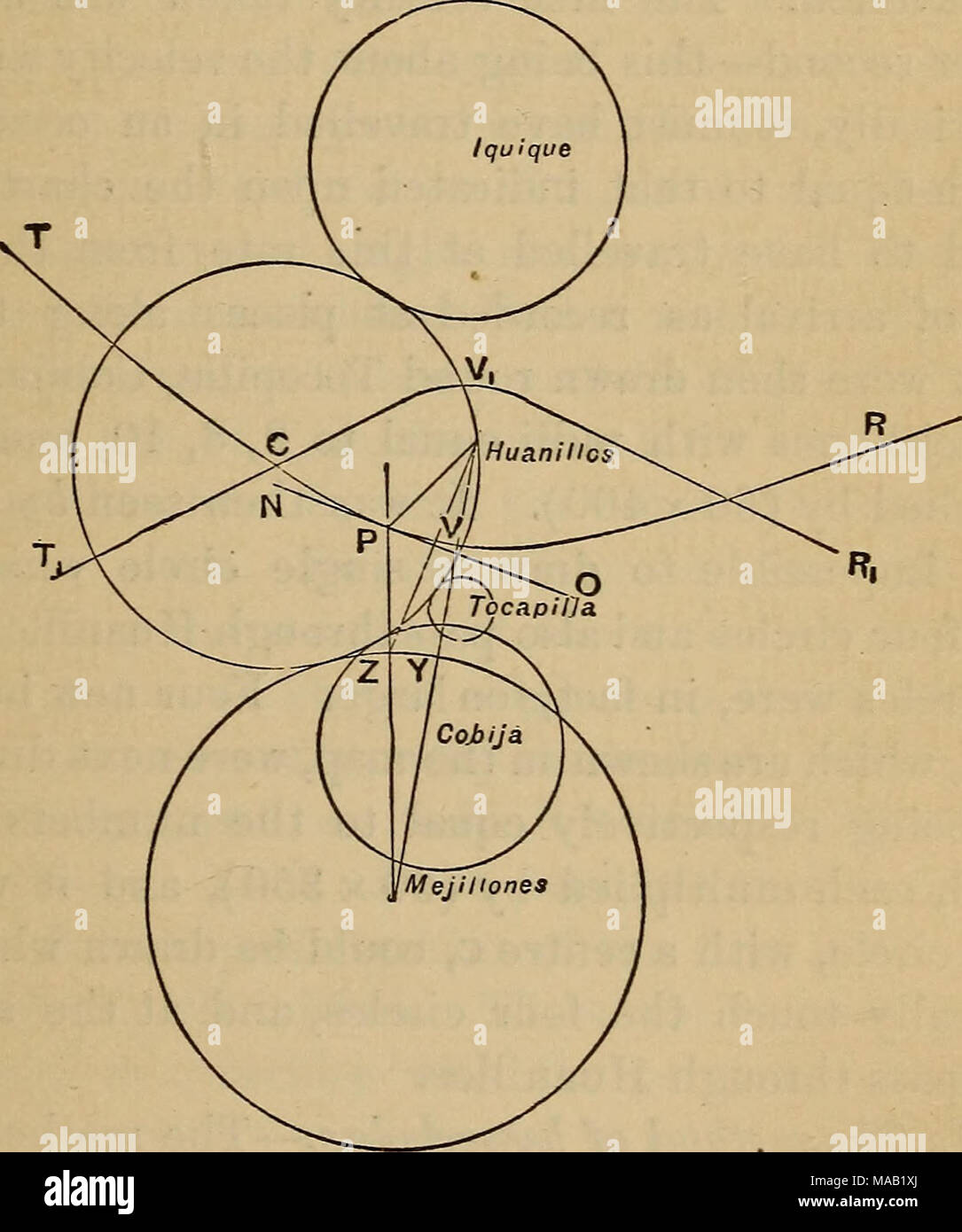 . Earthquakes and other earth movements . Fig. 31. 23 The actual ...