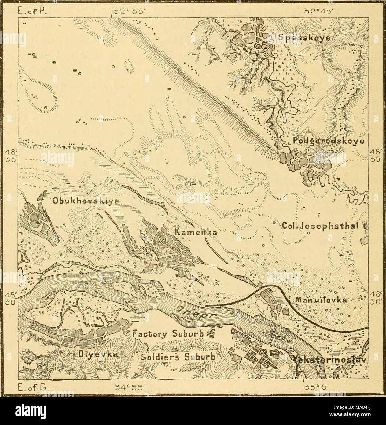 Slav tribes hi-res stock photography and images - Alamy