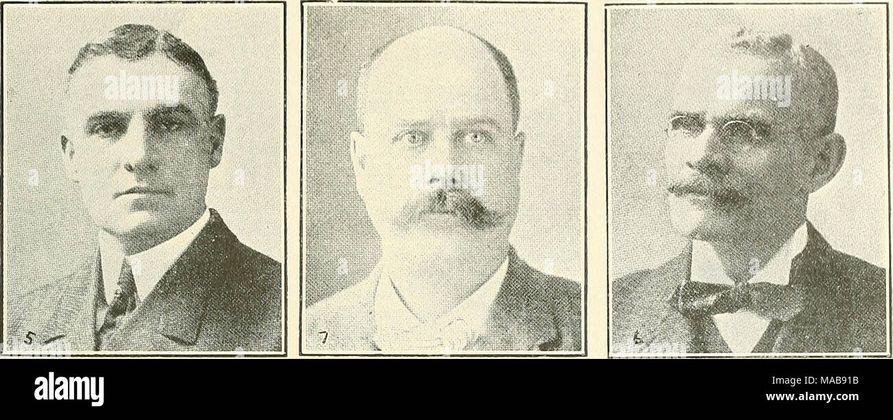 . The driving clubs of greater Boston .. . EDGAR O. HADDOCK ADNA T ...