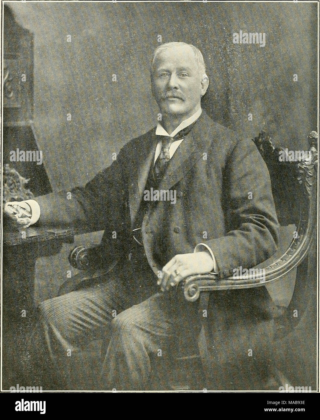 . The driving clubs of greater Boston .. . GEORGE G. HALL His Many ...