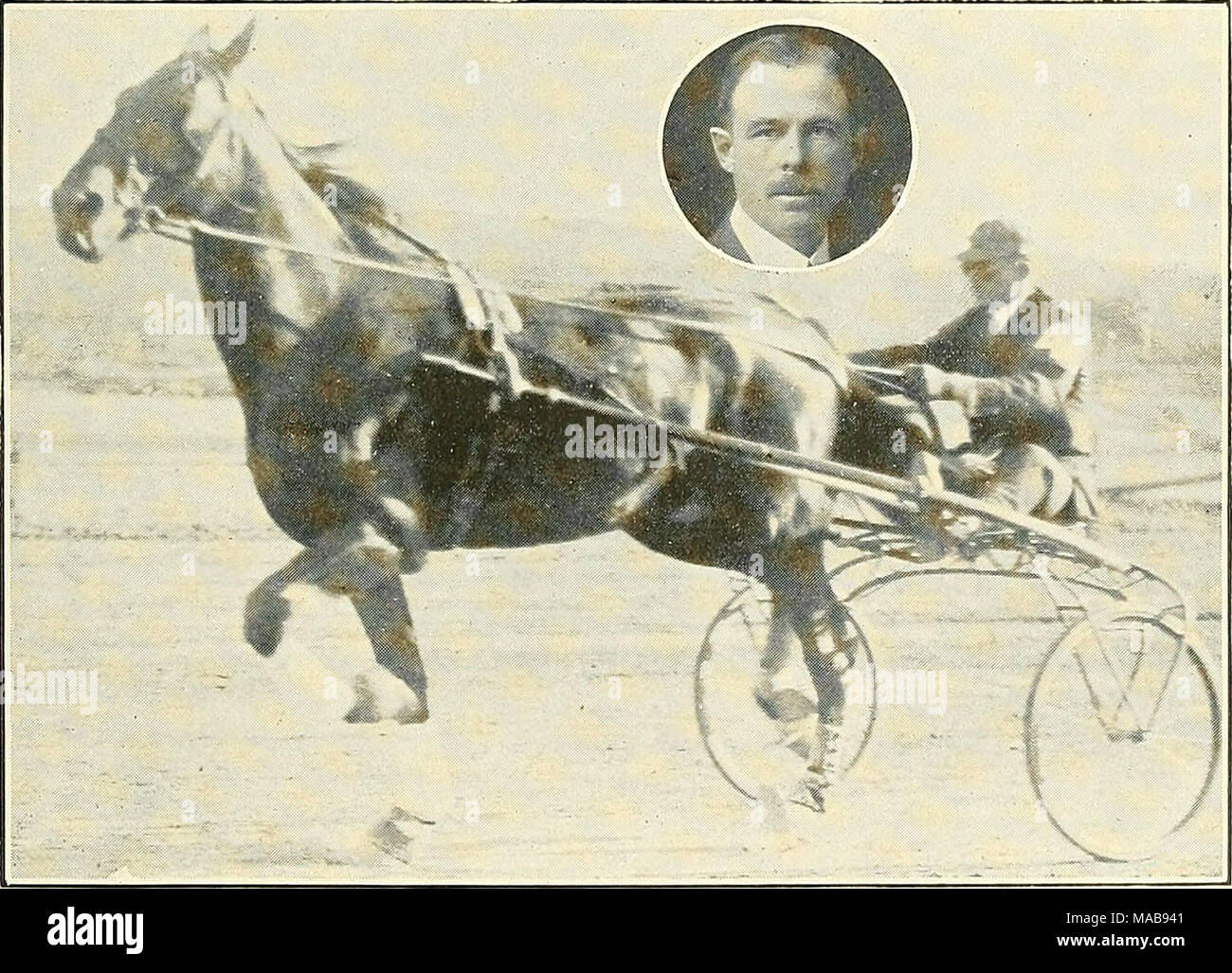 . The driving clubs of greater Boston .. . Photo from Boston Globe ...