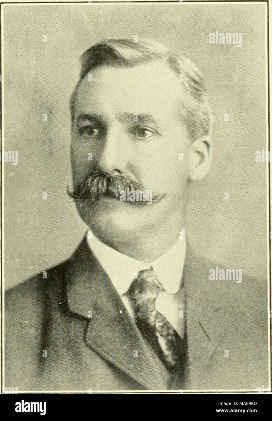 Mayor of springfield hi-res stock photography and images - Alamy