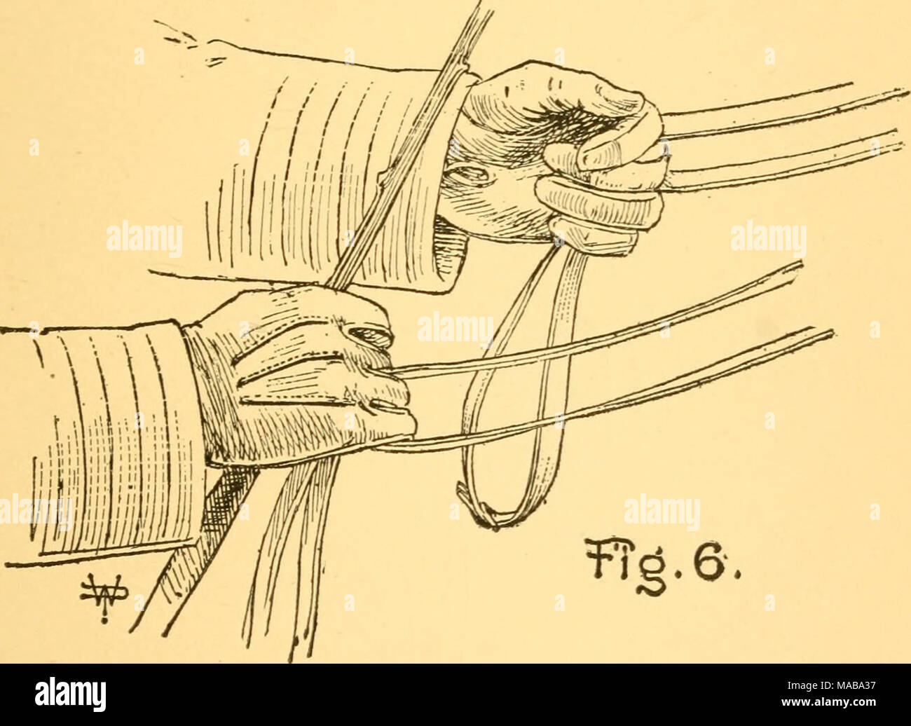 Hand placement guide hi-res stock photography and images - Alamy