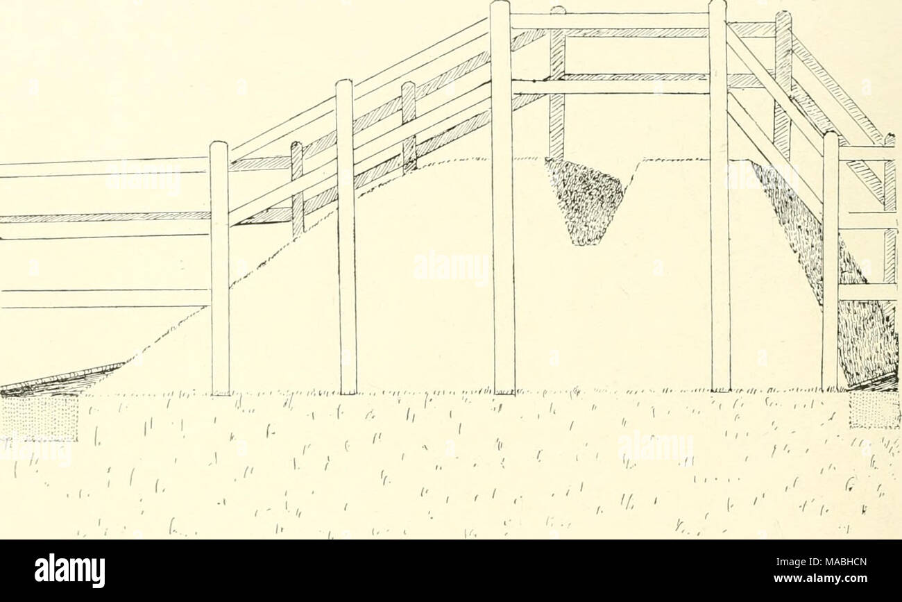 Talus bas donnant sur hi-res stock photography and images - Alamy