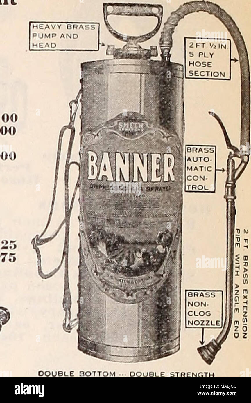 . Dreer's wholesale price list for florists : special spring edition ...