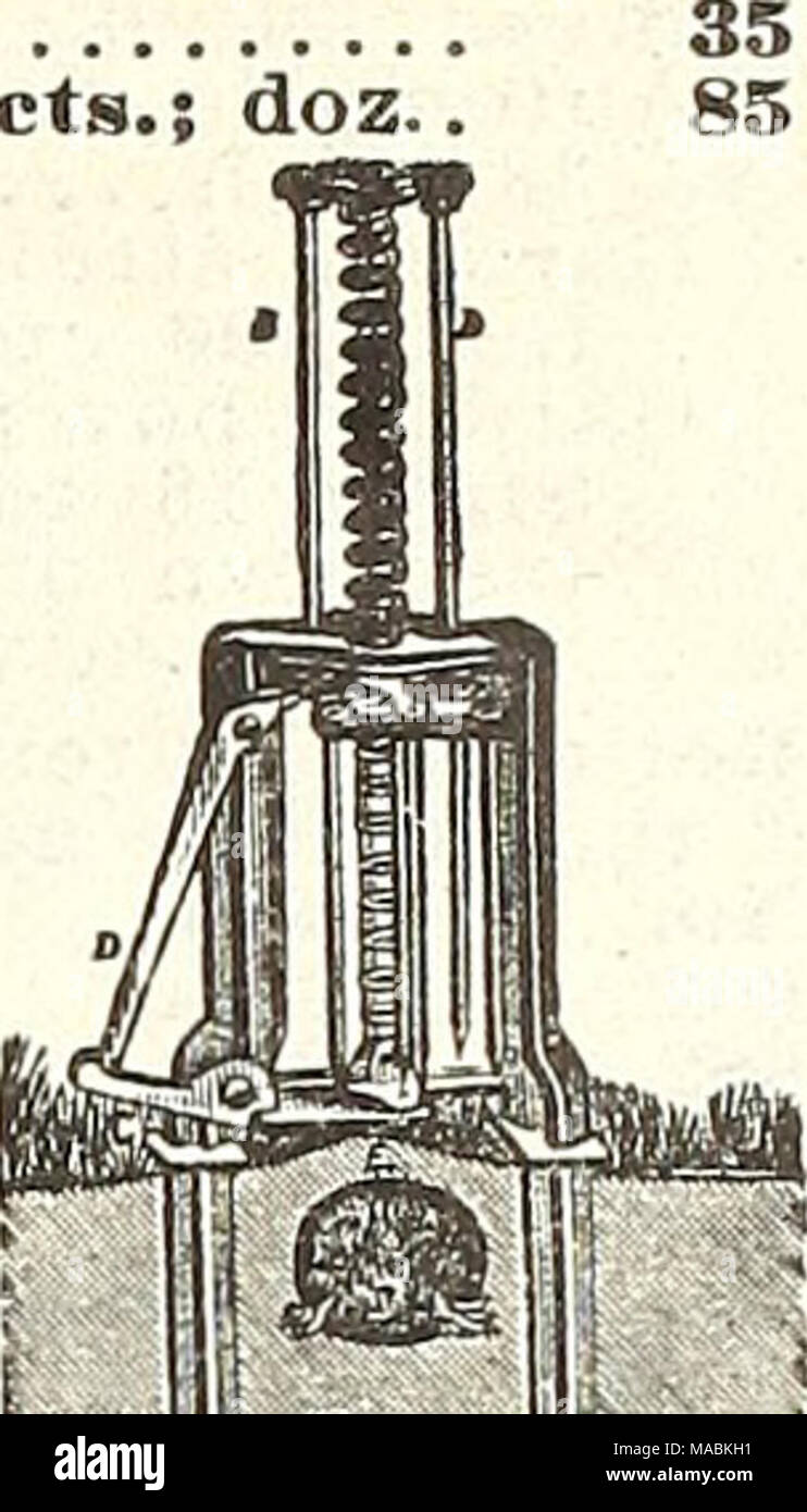 . Dreer's wholesale price list for florists : special spring edition ...