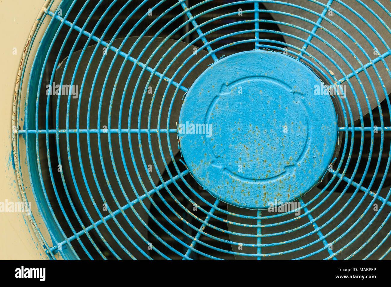 Compressor blades hi-res stock photography and images - Alamy