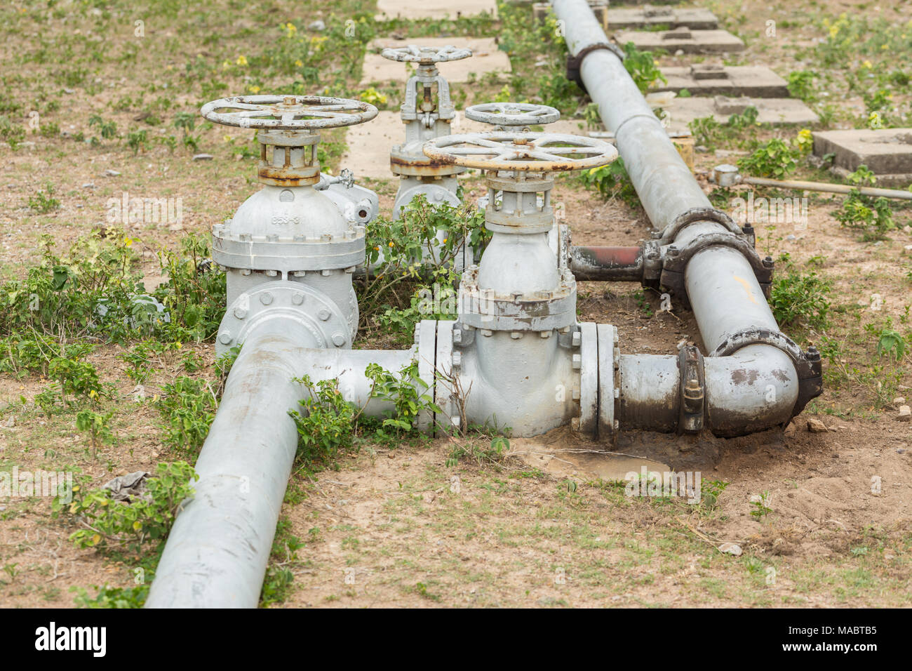 Stainless steel petrol tank hi-res stock photography and images - Alamy