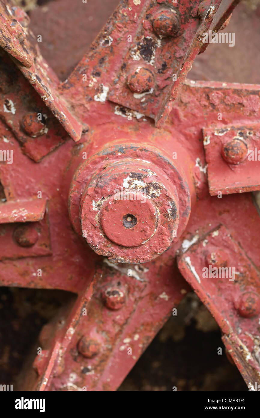 Dirty propeller hi-res stock photography and images - Alamy
