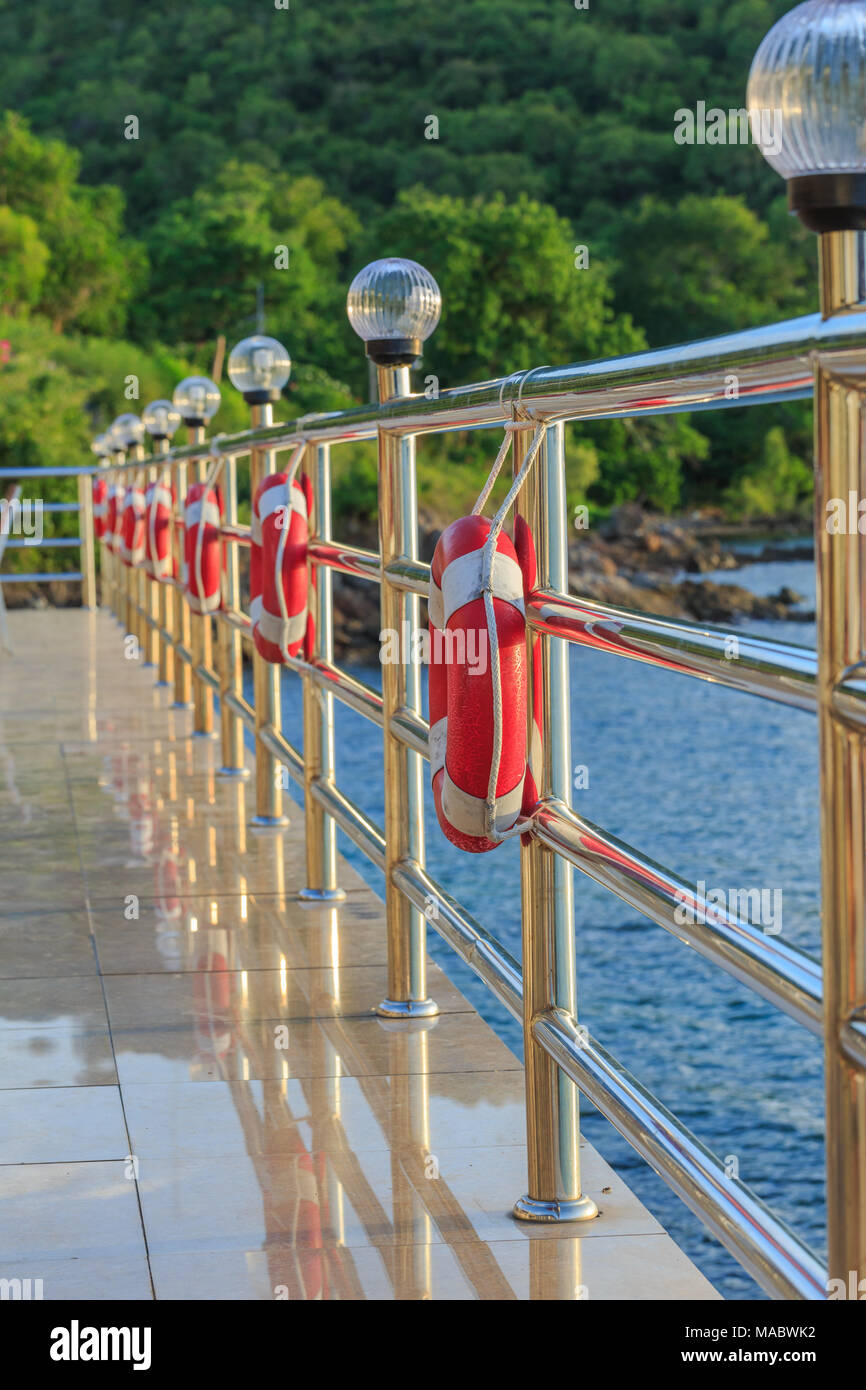 Rows of fences hi-res stock photography and images - Alamy