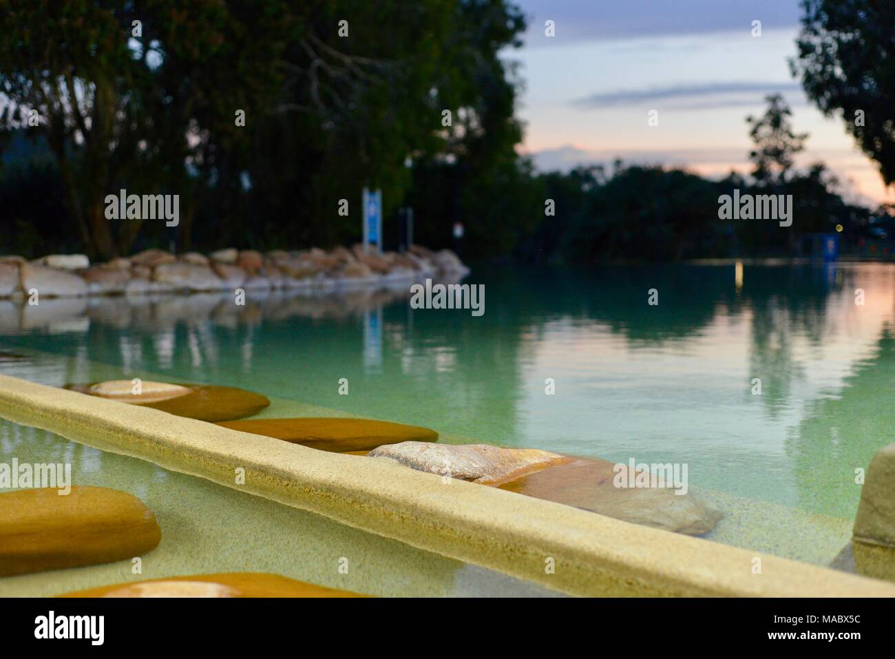 Townsville Sunset High Resolution Stock Photography and Images - Alamy