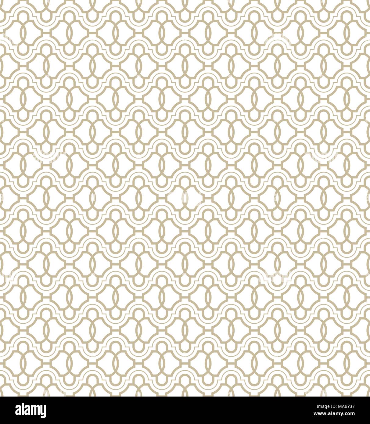 Seamless pattern. Regularly repeating modern geometric stylish texture ...