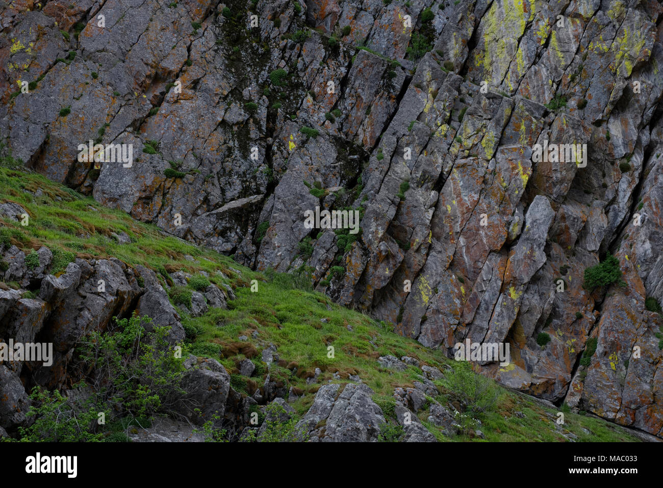 Upthrust hi-res stock photography and images - Alamy