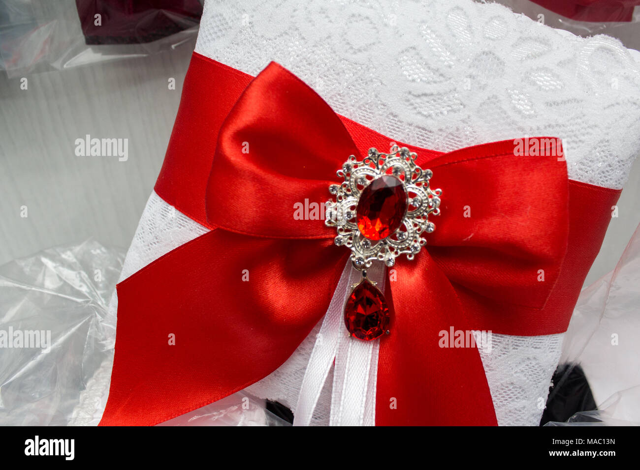 The elegant dinner table, design, fancy background set Stock Photo - Alamy
