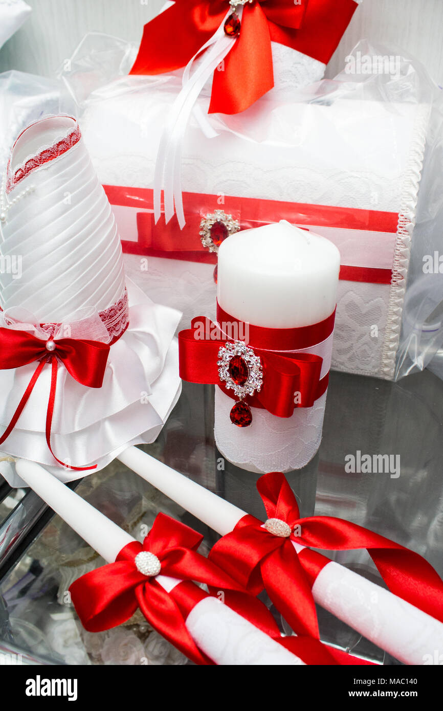 The elegant dinner table, design, fancy background set Stock Photo - Alamy