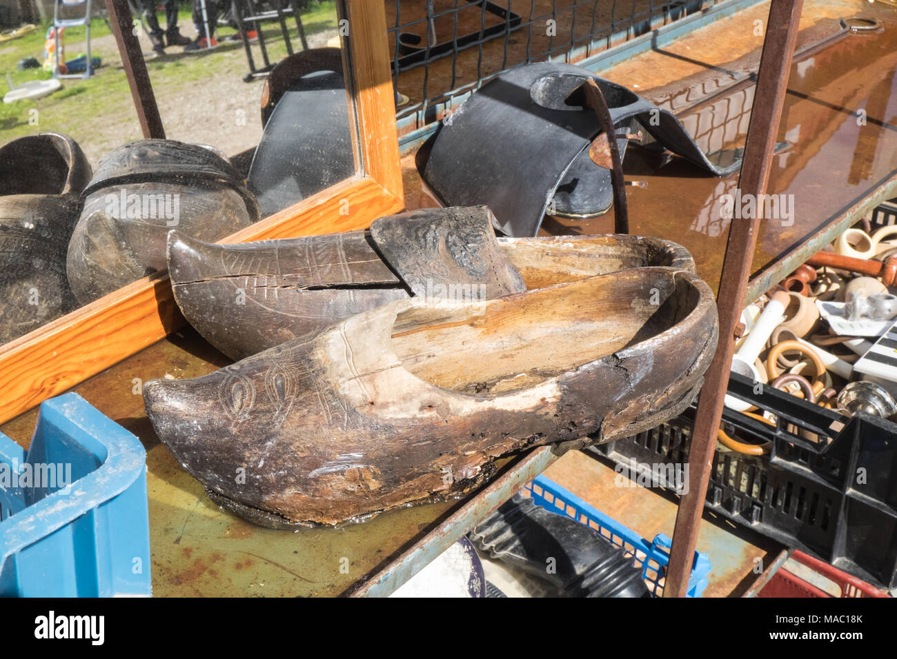 Repair reuse recycle hi-res stock photography and images - Alamy