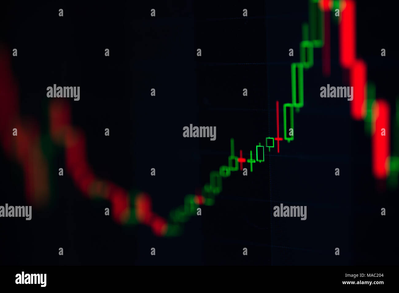 Employment statistics map hi-res stock photography and images - Alamy